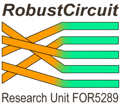 Consortium Grant Award (Dec. 2025): Research Unit FOR5289 ...